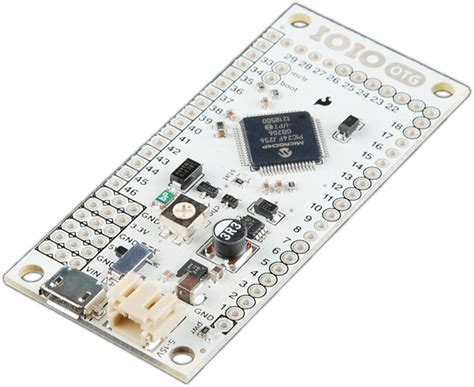 plotter android e ioio board diomabros