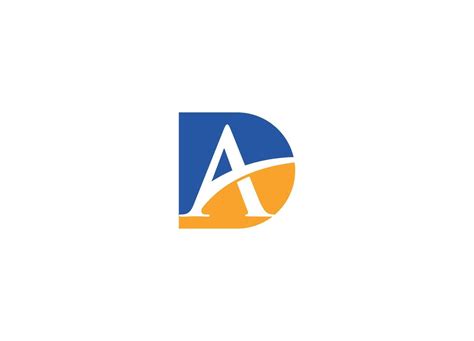 Da Modern Logo Design Icon Template With White Background 43041837