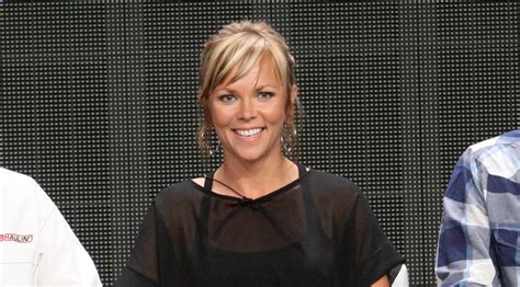 Former Mythbusters Host Jessi Combs Killed In Jet Car Crash Attempting A New Land Speed Record