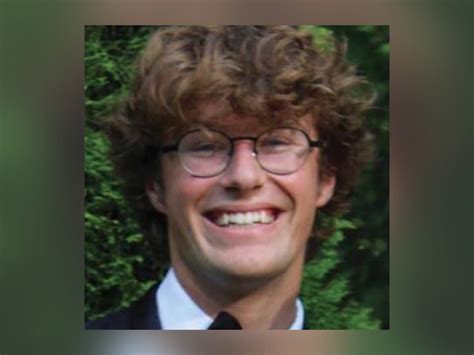 What Happened To Grant Solomon Loved Ones Believe He May Have Been