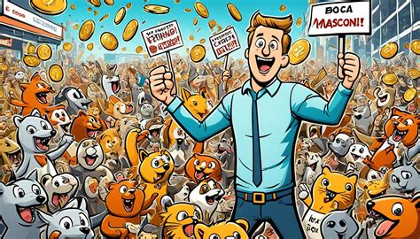 Meme Coin Craze Best Picks And Market Trends