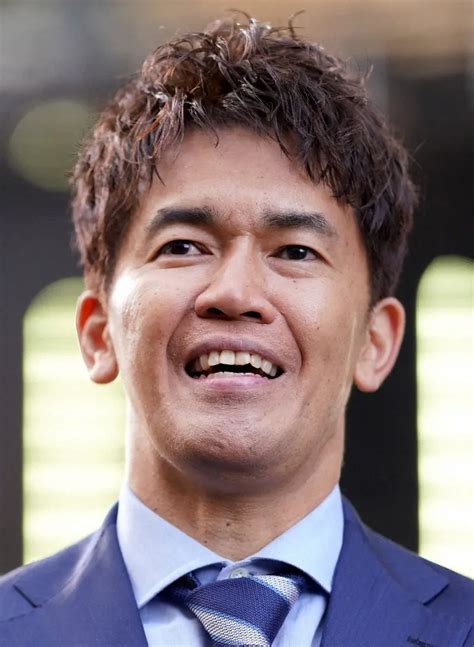 武井壮「モデルさんはお洒落だったのに」 ネット通販で失敗「基本的に顔面が違ってた」 スポニチ Sponichi Annex 芸能