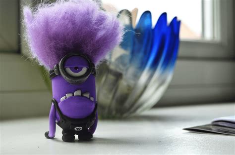 Despicable Me 2 Purple Minions Wallpaper 100 ] Evil Minion Wallpapers