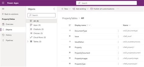 Power Apps Guide Dataverse How To Create Entity Relationship