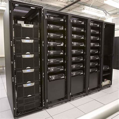 Eaton 9355 Ups 20 30kva Somerset Power Systems