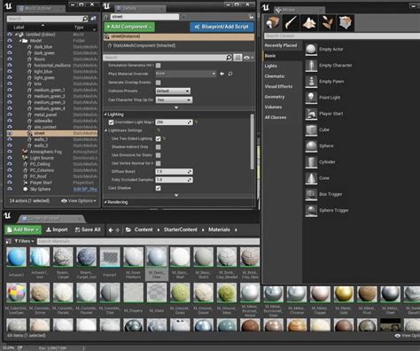 [help] Blobby Shadows R Unrealengine