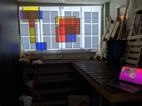 Easy Projection Mapping For P5js P5projection