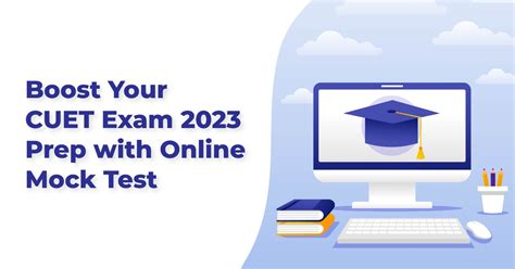 Oswaal 360 Boost Your CUET Exam 2023 Prep With Online Mock Test
