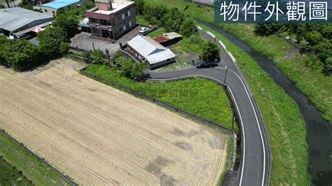冬山河畔大面寬低總價開心農場小農地 宜蘭縣冬山鄉寶員段房屋 Yc0009957 永義房屋