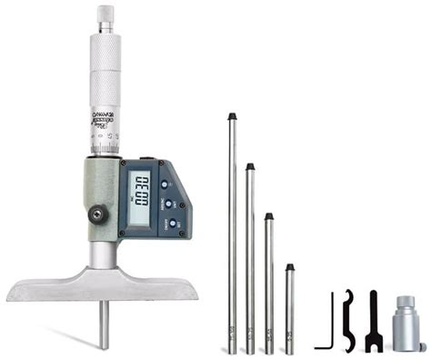 Yamayo Measuring Instruments