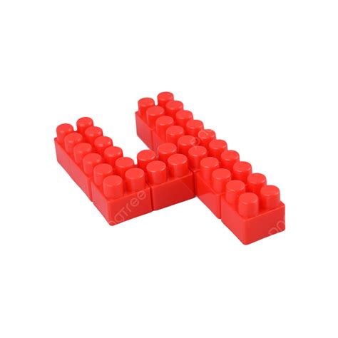 Red Lego Brick Png