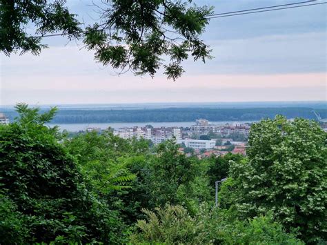 Слънце и облаци ще се редуват във вторник Кворум Силистра