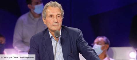 Jean Jacques Bourdin accusé dagression sexuelle viré de BFMTV il