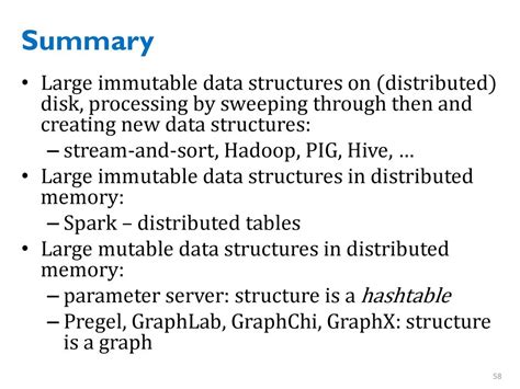 graph based parallel computing ppt download