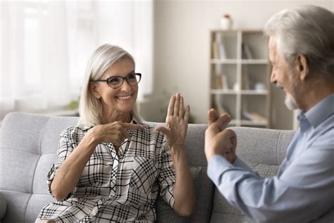 Hearing Loss And Disability Thcp