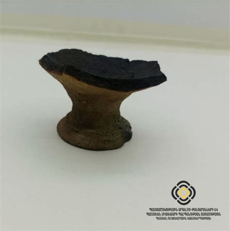 Խնկաման՝ 5 րդ դարի խունկի մնացորդներով Պատմամշակութային արգելոց թանգարանների և պատմական