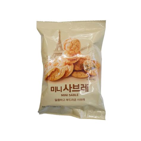 유어스 미니사브레 봉지 배민 장보기∙쇼핑