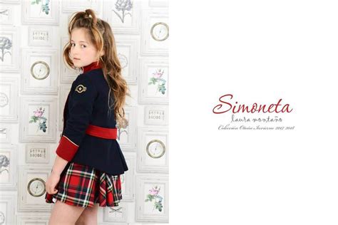 Laura Archivos Niemas Moda Infantil