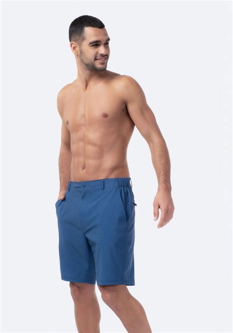 Bañador Tipo Chino Sostenible De Hombre Tex Ofertas Carrefour Online