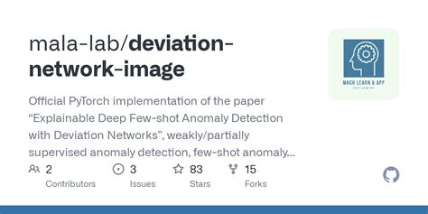 Deviation Network Imagelocalizationpy At Main · Mala Labdeviation