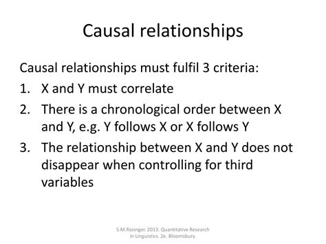 Ppt Relationships Between Variables In Linguistic Research Powerpoint Presentation Id 9654424
