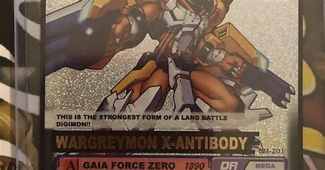 Extremely Rare Digimon Cards For Sale Album On Imgur