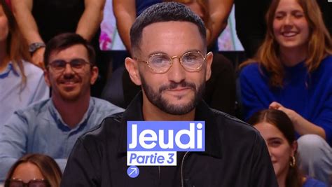 Quotidien Troisième Partie Du 14 Juin 2024 Quotidien Tmc