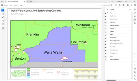 Reading Simple PDF And Map Content FME Support Center