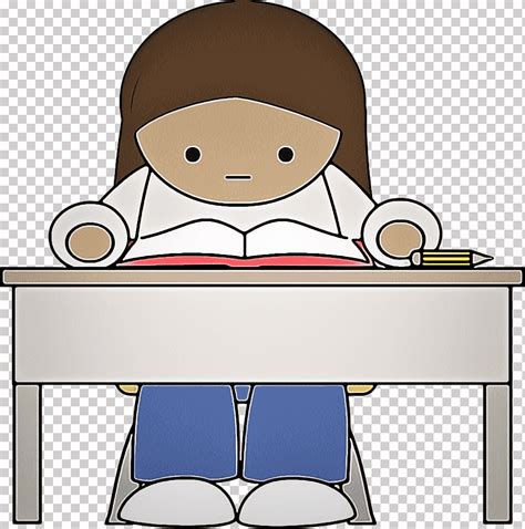เฟอร์นิเจอร์โต๊ะการ์ตูน Cartoon Png Klipartz