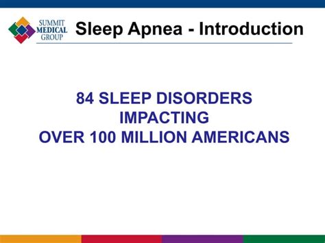 Sleep Apnea 2017 Update On Evaluation And Management Ppt