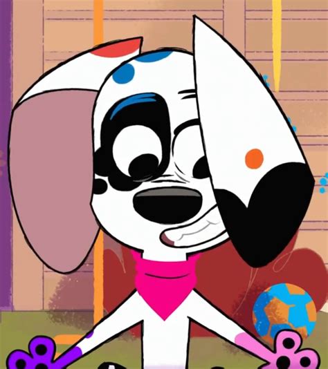 Da Vinci 101 Dalmatian Street Rioluverse Sagwaverse Wiki Fandom