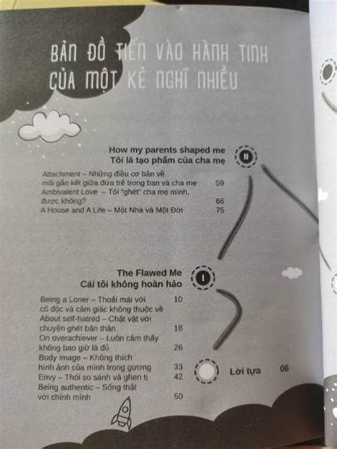 Review Hành Tinh Của Một Kẻ Nghĩ Nhiều Nơi Chất Chứa Nỗi Niềm Của Một