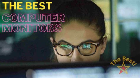 Bestogy Top Computer Monitors For Work