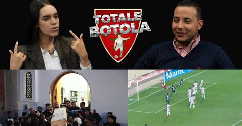 Sportle360ma بالفيديو طنجة يحقق أول فوز في البطولة وأسفي يواصل الصدارة