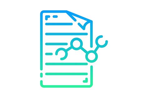 Graph File Graphic By Khld939 · Creative Fabrica