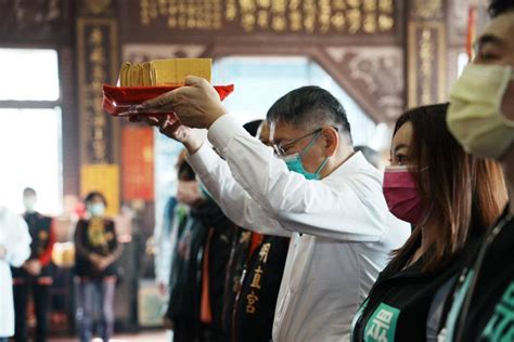 踢爆柯文哲志在當閣揆 吳子嘉：選總統當待價而沽的「媽媽桑」 台灣好新聞 Line Today