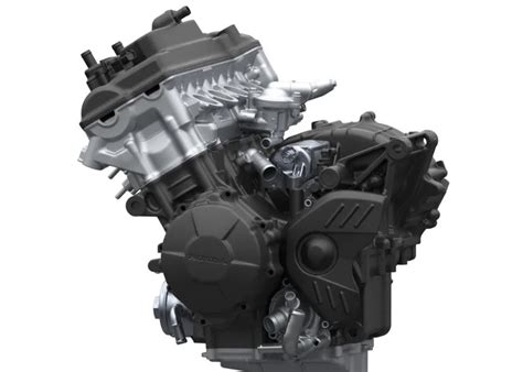 2007 And Up Honda Cbr 600 Engine
