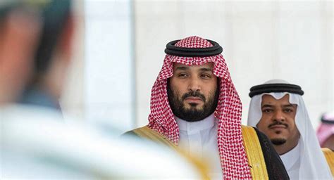 ولي العهد السعودي محمد بن سلمان في 7 ثوان تاريخية مع أمير قطر النهضة نيوز