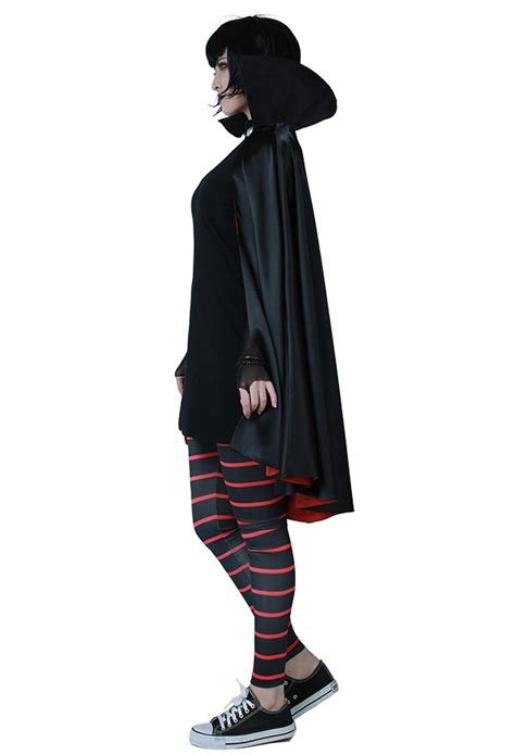 Us 5399 Hotel Transylvania Mavis Dracula Halloween Cosplay Costume
