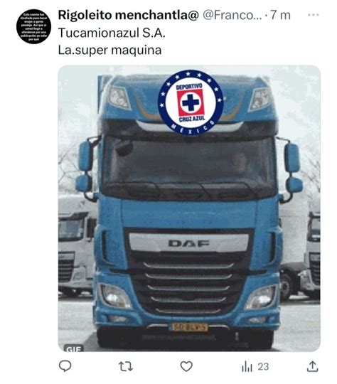 Cruz Azul Los Mejores Memes De La Llegada Del Tuca Ferretti A Cruz Azul