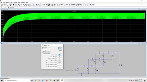 CockCroft Walton Multiplier R ElectricalEngineering