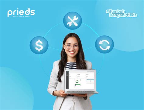 Aplikasi Toko Kunci Sukses Bisnis Di Era Digital PRIEDS