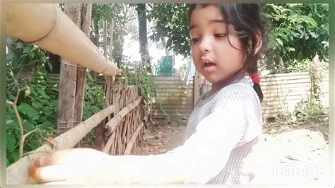 Hello Dekho Ami Ki Ki Korlm Na Korlm Mama Barite 🙏 Please