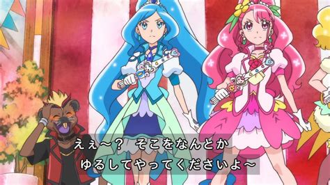 【ヒーリングっどプリキュア】14話感想 のどかちゃんフラグ！？追加戦士の伏線andネタバレでワロタ【ヒープリ】 プリキュア
