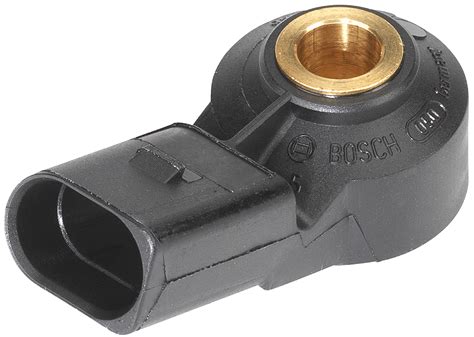 What Is A Engine Knock Sensor