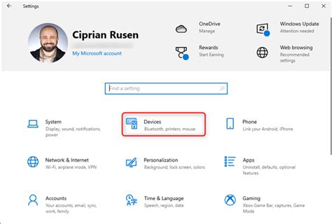 Cara Setting Default Printer Departemen Teknologi And Sistem Informasi