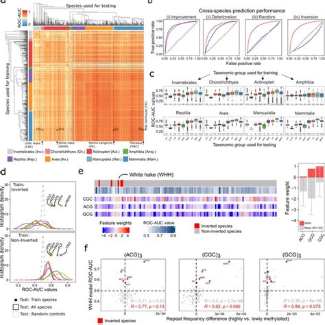 Machine Learning Identifies A Predictive Relationship “genomic Code