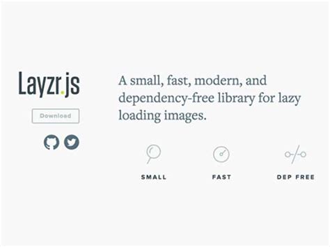 Top JavaScript And JQuery Plugins For Web Developers