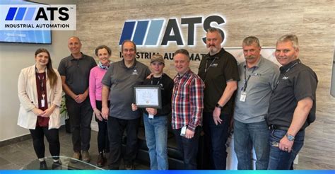 Ats Industrial Automation On Linkedin Atsindustrialautomation