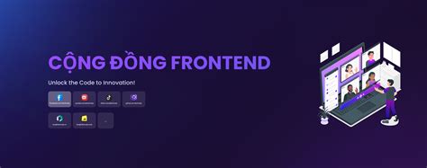 Cộng đồng Frontend React Vue Angular